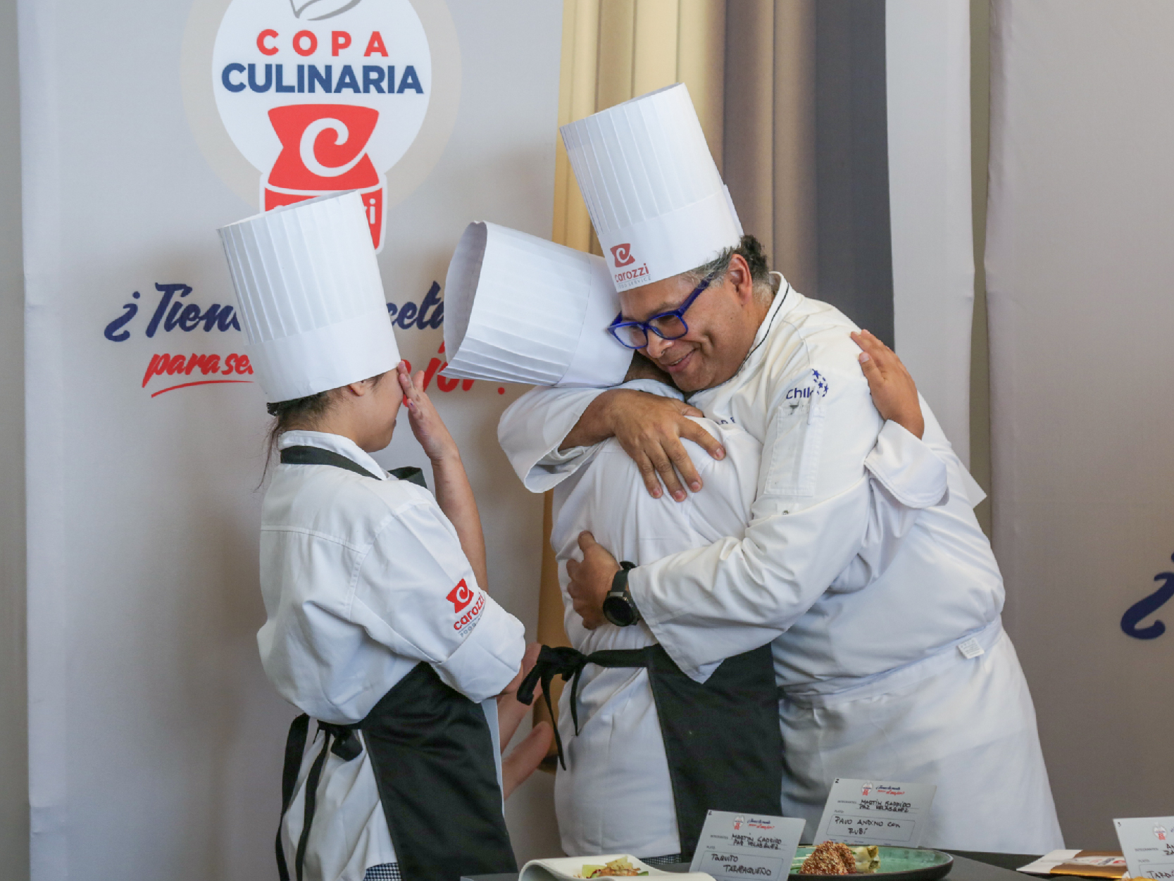 INACAP Sede Central - portal.inacap.cl