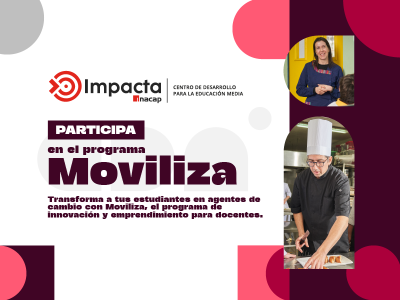 INACAP Sede Renca - portal.inacap.cl