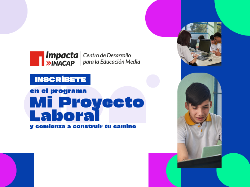 INACAP Sede Puente Alto - portal.inacap.cl