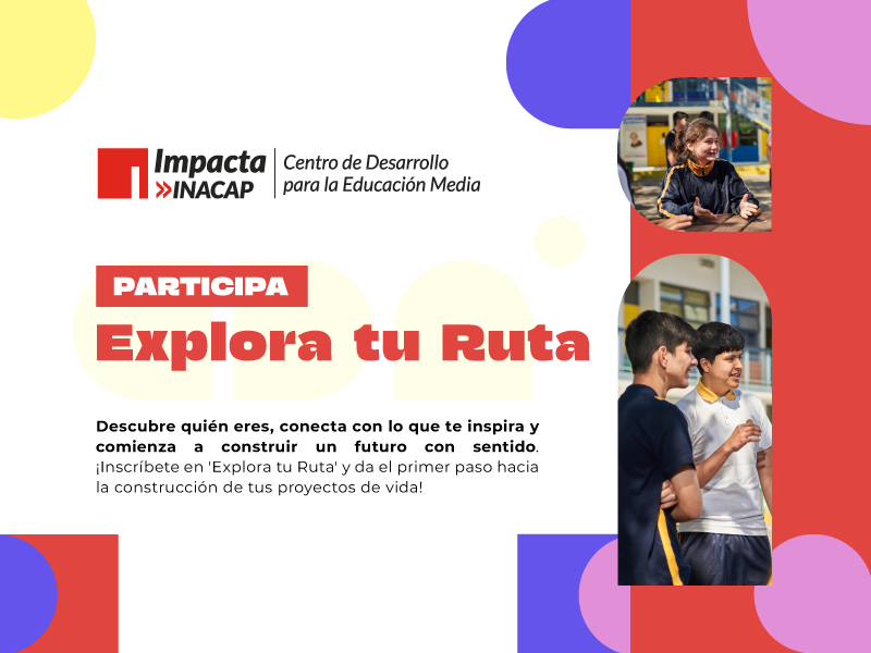 INACAP Sede Renca - portal.inacap.cl