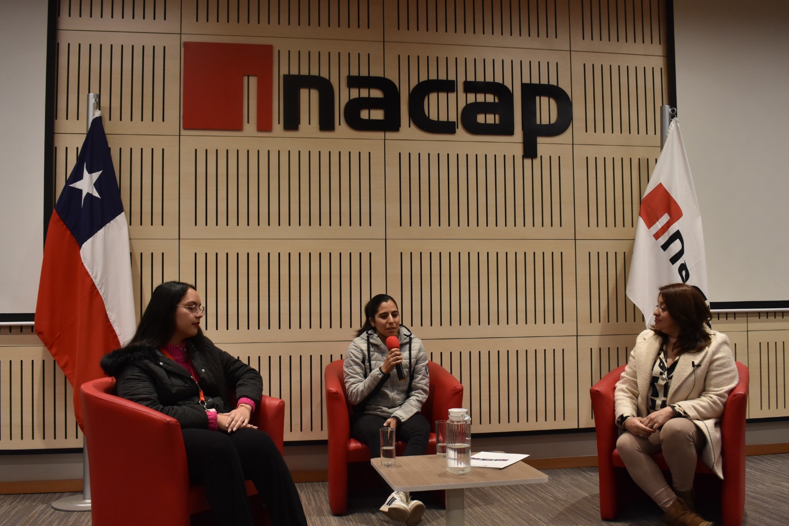 Noticias Curicó - portal.inacap.cl