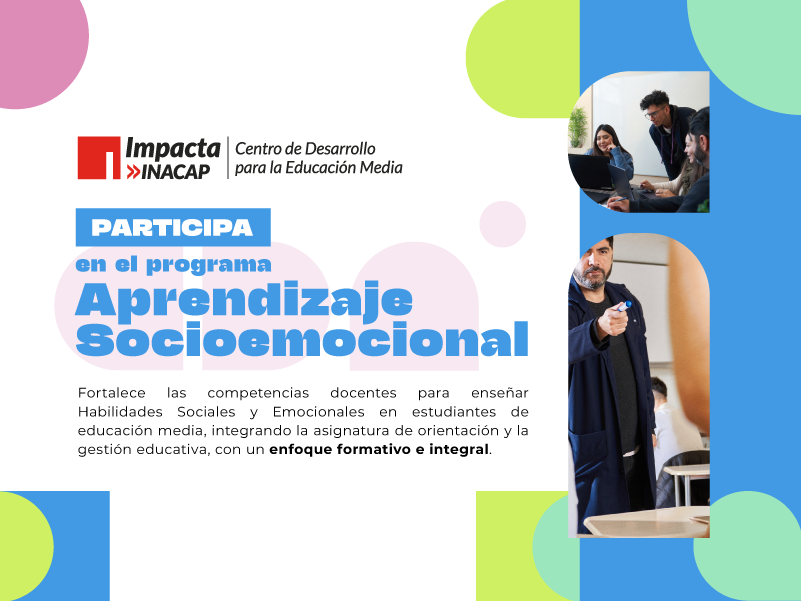 INACAP Sede Renca - portal.inacap.cl