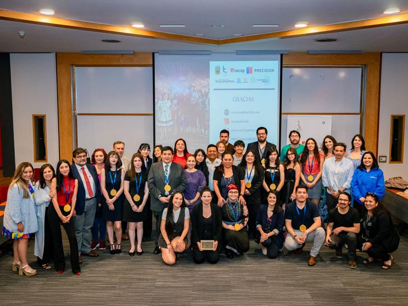 INACAP es Aprender Haciendo - portal.inacap.cl