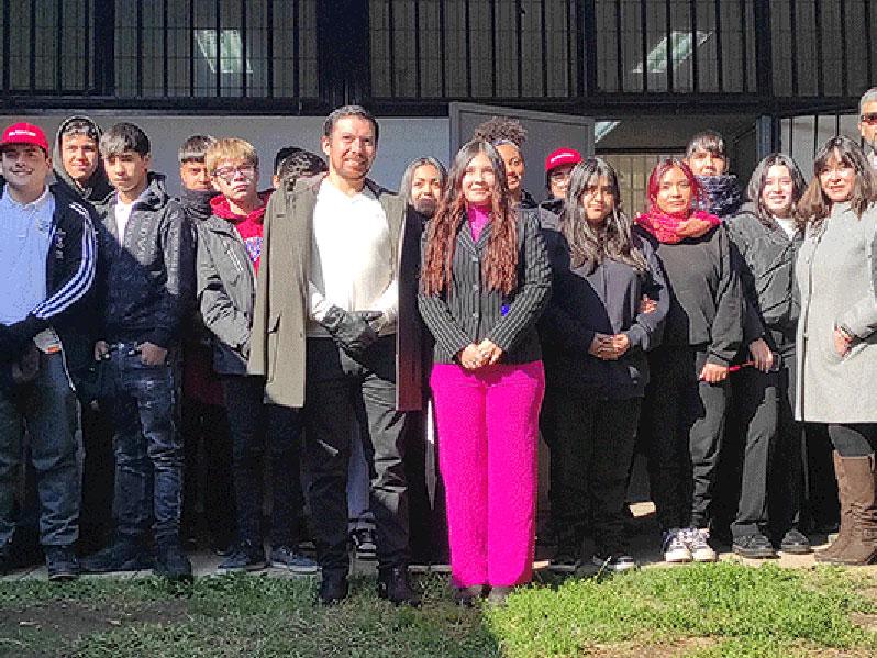 Noticias Renca - portal.inacap.cl