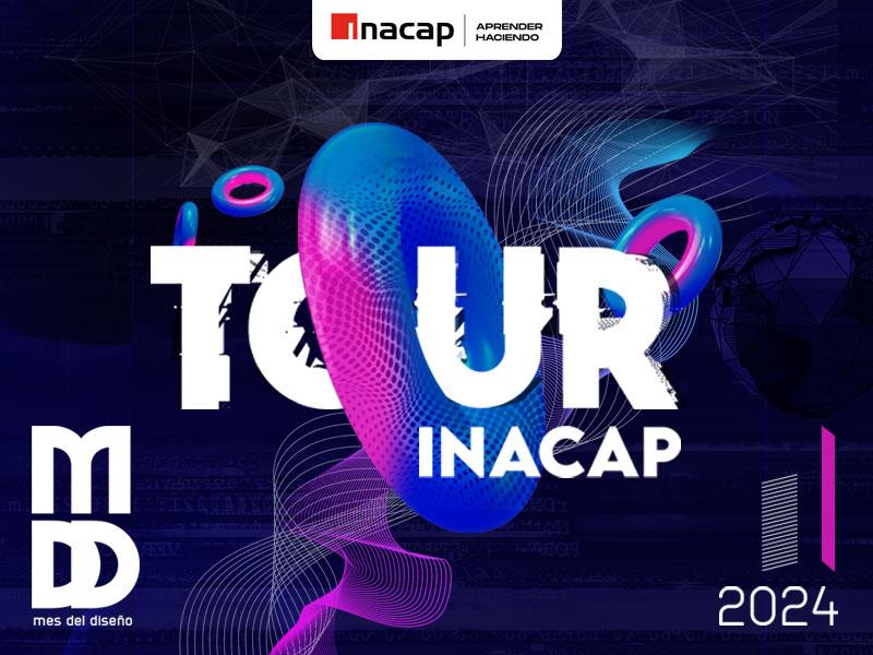 INACAP Sede Central - portal.inacap.cl