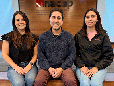 Noticias Los Ángeles - portal.inacap.cl