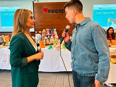 Portal Docentes INACAP - portal.inacap.cl