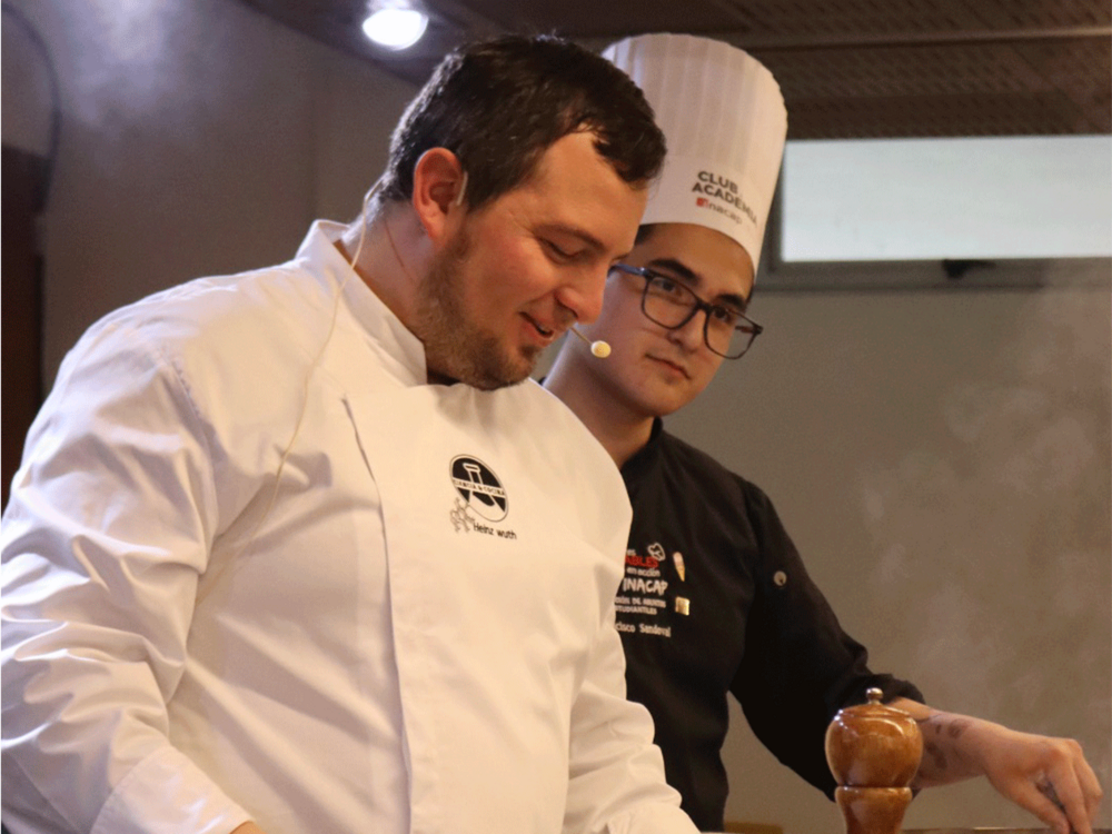 Noticias Docentes - portal.inacap.cl