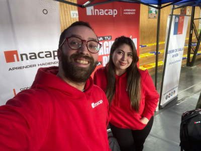 Noticias Coyhaique - portal.inacap.cl