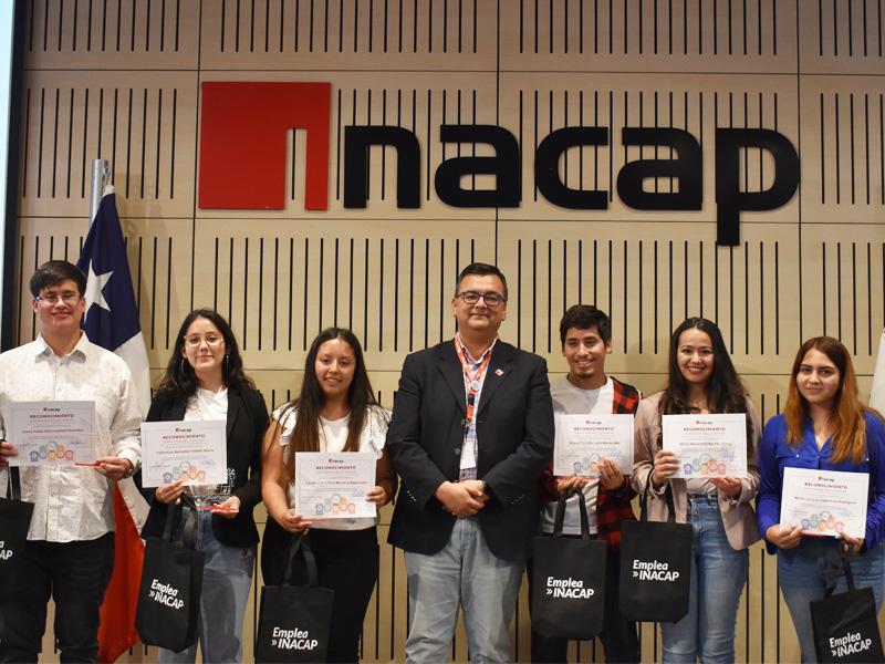 Noticias Curicó - portal.inacap.cl