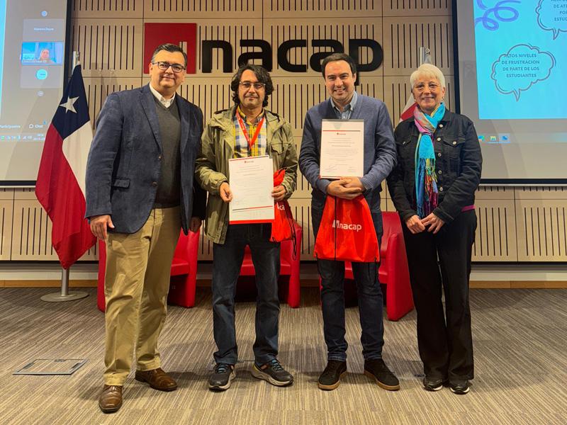 Noticias Curicó - portal.inacap.cl