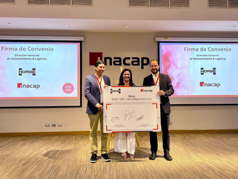 INACAP Sede Central - portal.inacap.cl