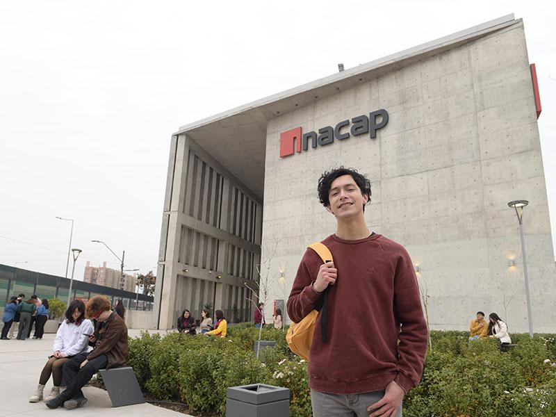 Noticias Destacadas - portal.inacap.cl