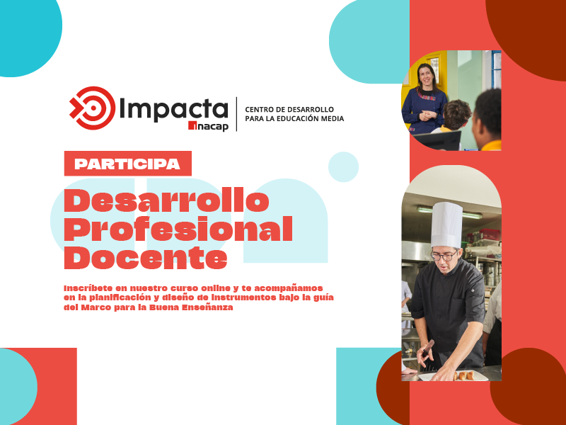 Eventos - portal.inacap.cl