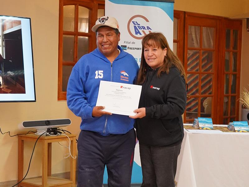 Noticias Calama - portal.inacap.cl