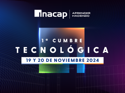 INACAP Sede Puente Alto - portal.inacap.cl