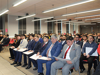 Noticias Renca - portal.inacap.cl